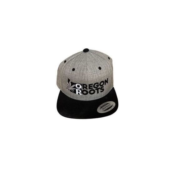 Roots | Accessories | Oregon Roots Pot Hat New Gray Black | Poshmark